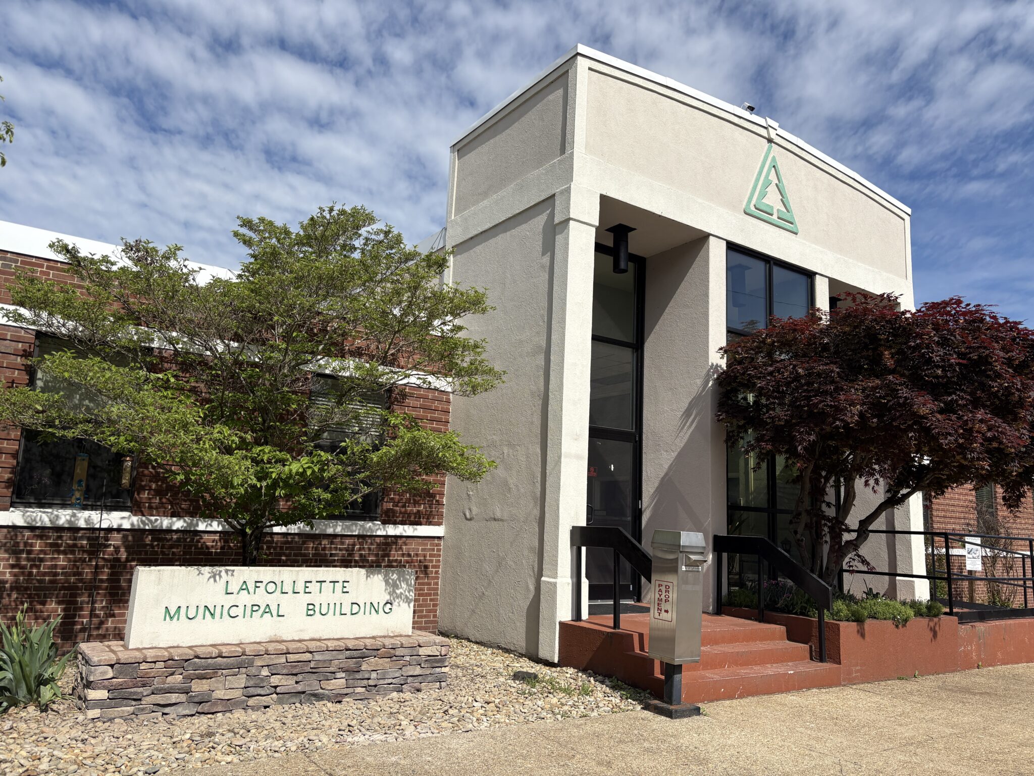 Four items addressed at city planning commission meeting - WLAF