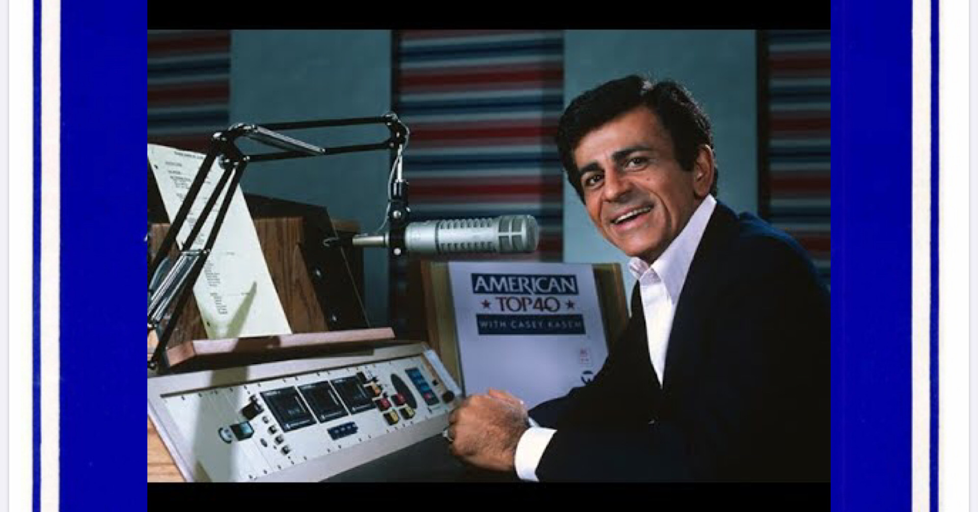 Saturdayâ€™s â€œ70â€™s at 7â€ with Casey Kasem features Sep. 14, 1974 ...