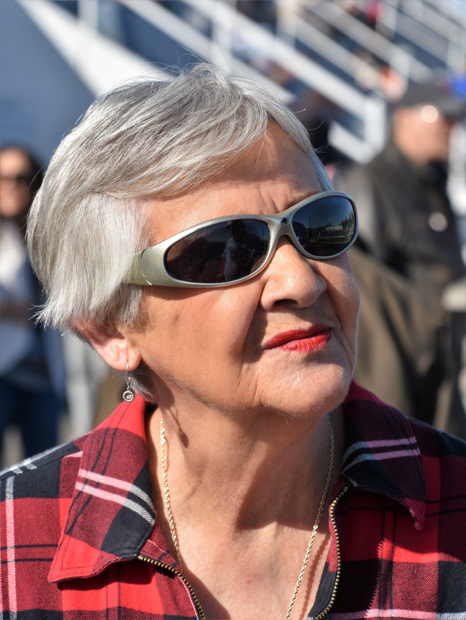 Faulkner is celebrated in grand fashion – WLAF