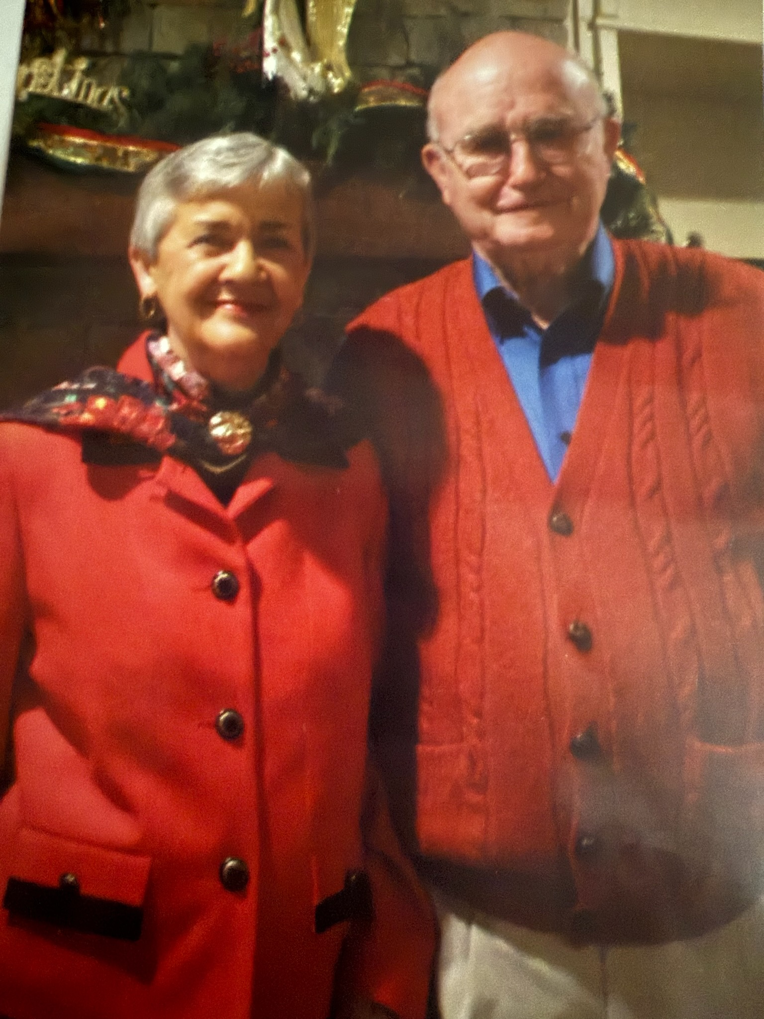 ‘Track was his love’- Margaret Faulkner on John Faulkner – WLAF