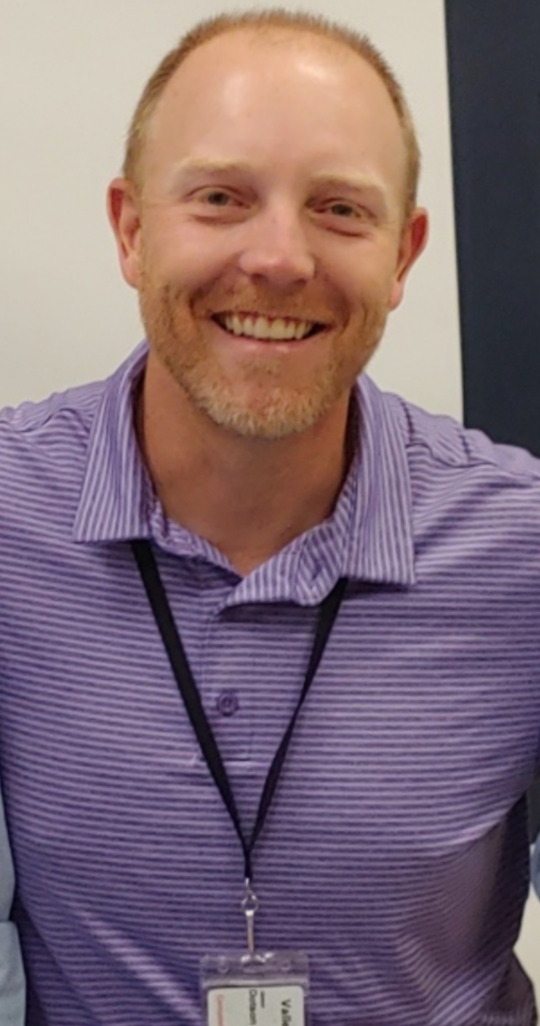 Jason Dotson is Eagle Tire Pros Educator of the week - WLAF