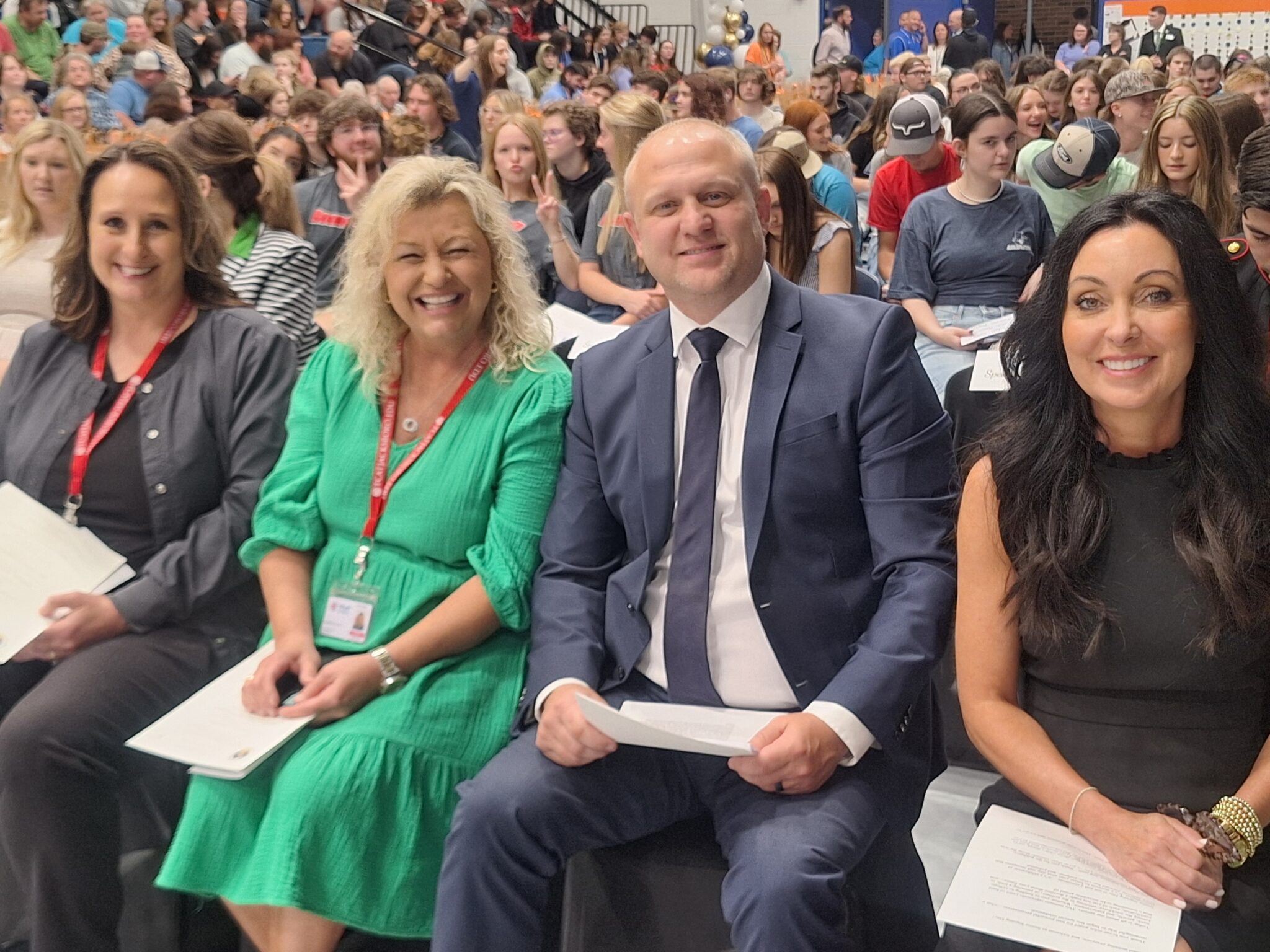 â€˜Make it a Grand Weekâ€™- Olivia Lobertini, The Grand on Central - WLAF