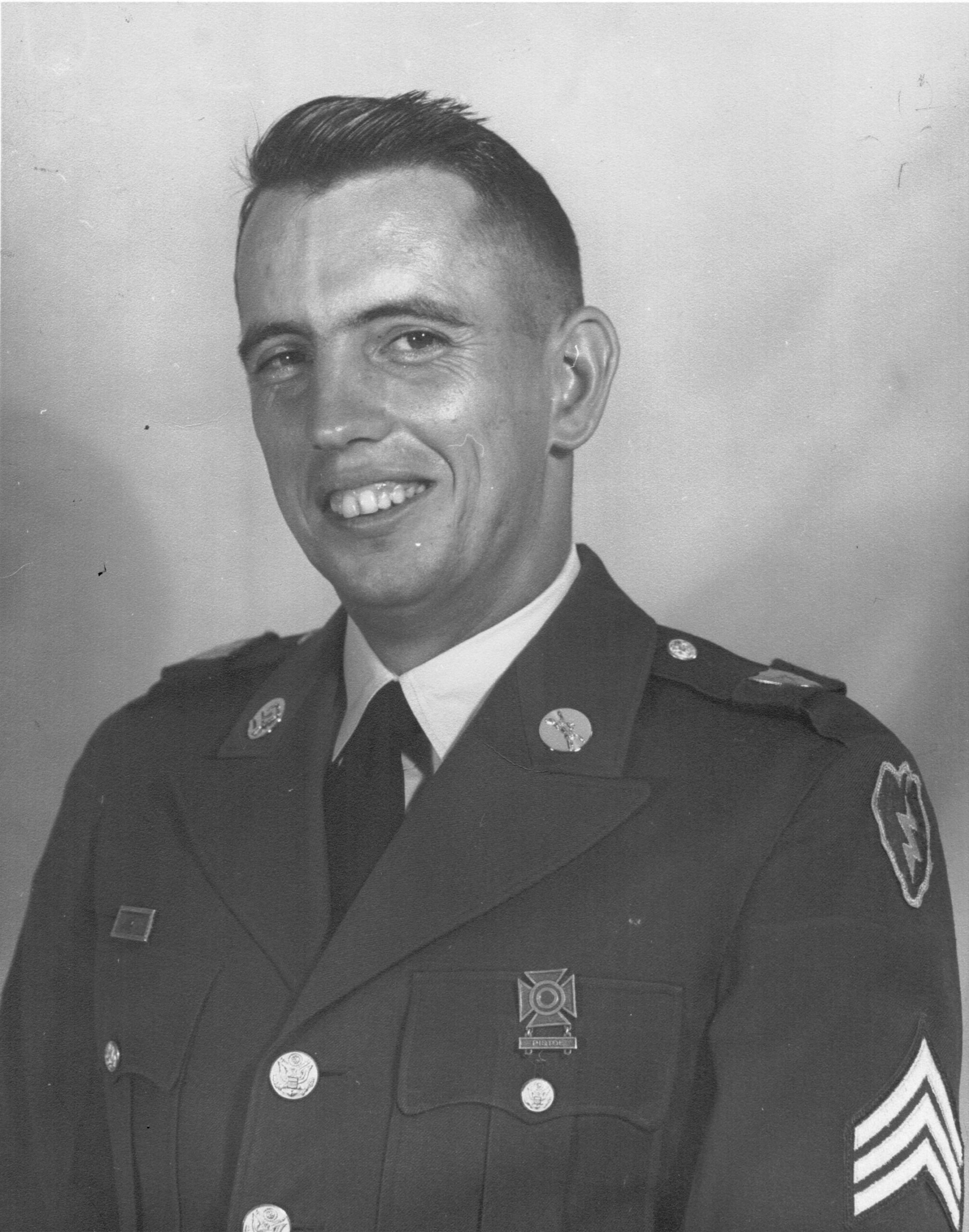 Remembering Earnest “Stud” Lowe 57 years later – WLAF