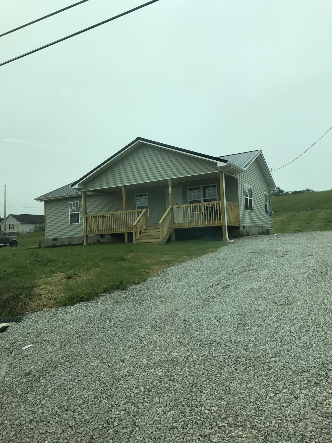 Habitat for Humanity, THDA, TCAT to dedicate new home - WLAF