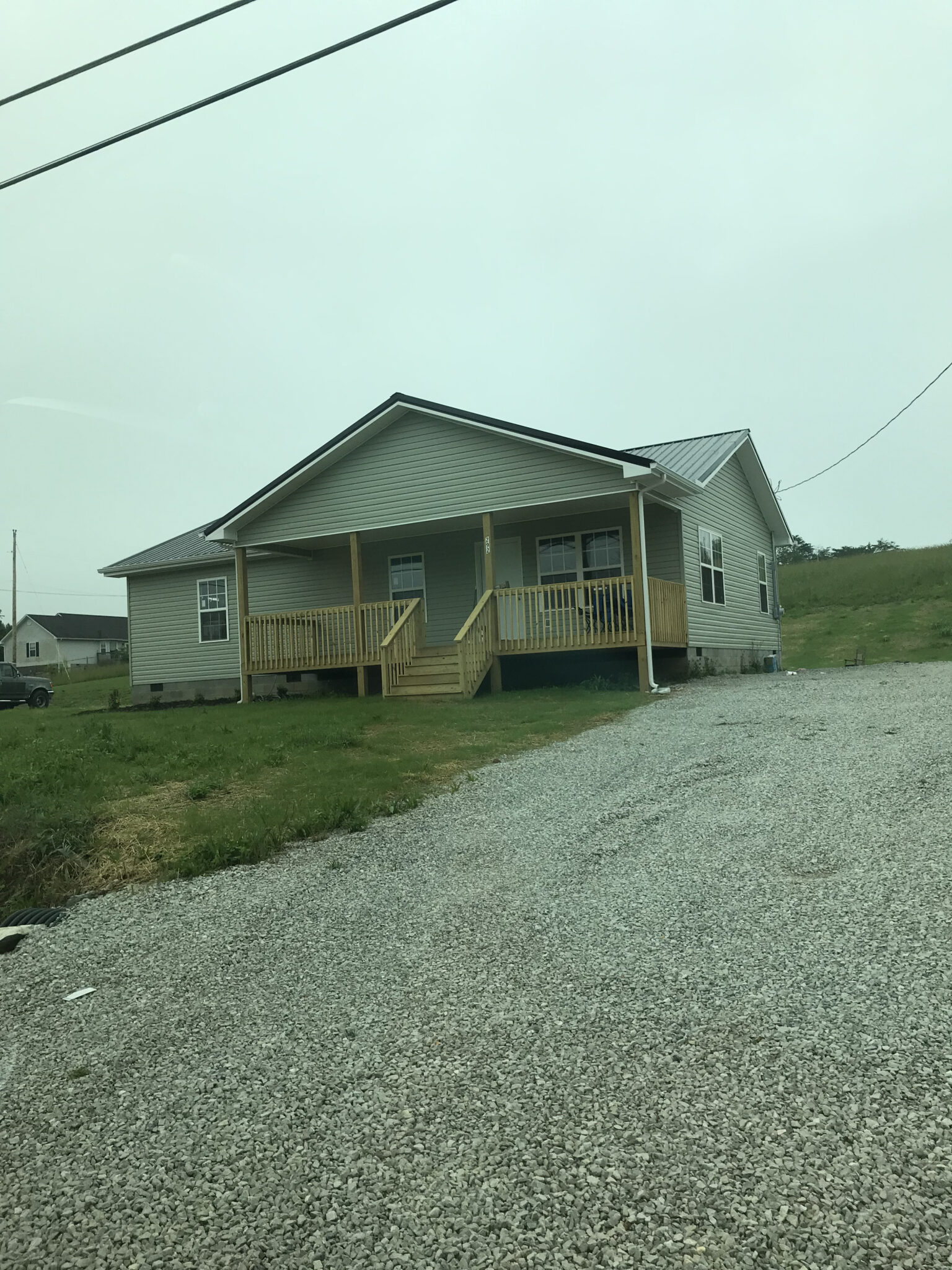 Habitat for Humanity, THDA, TCAT to dedicate new home - WLAF