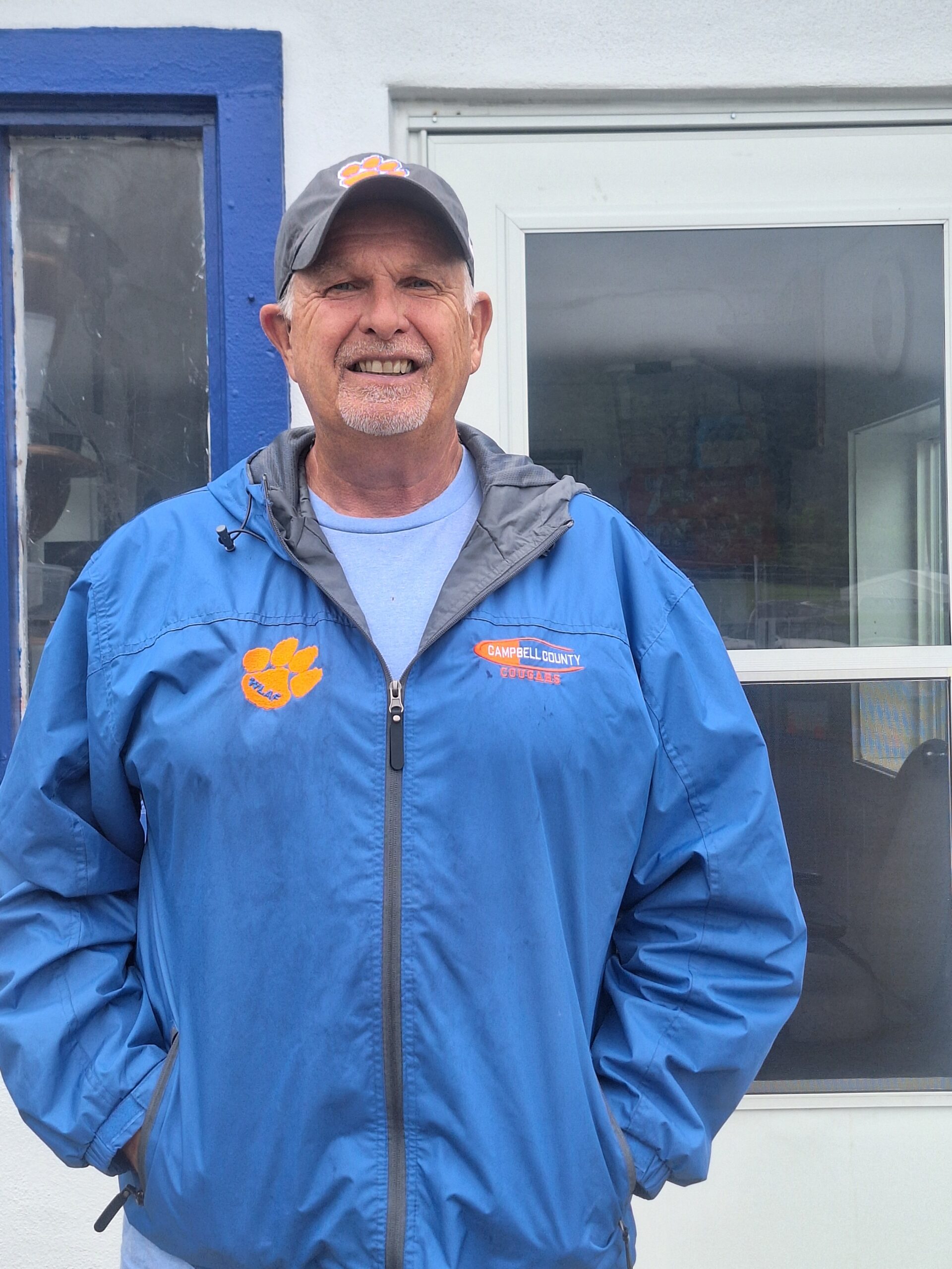 Rusty Fields is Eagle Tire Pros Educator of the week - WLAF