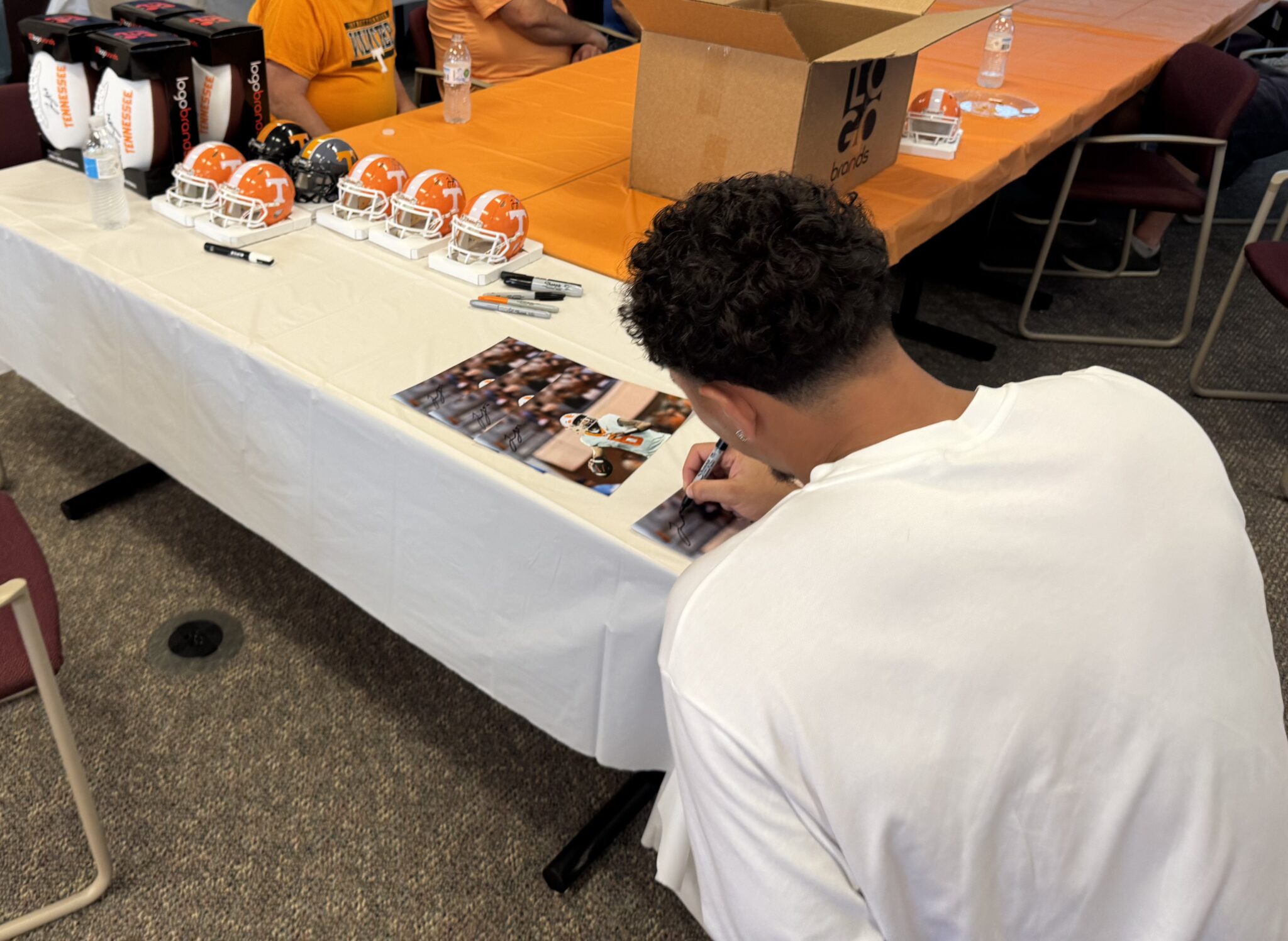 â€˜Make it a Grand Weekâ€™- Olivia Lobertini, The Grand on Central - WLAF