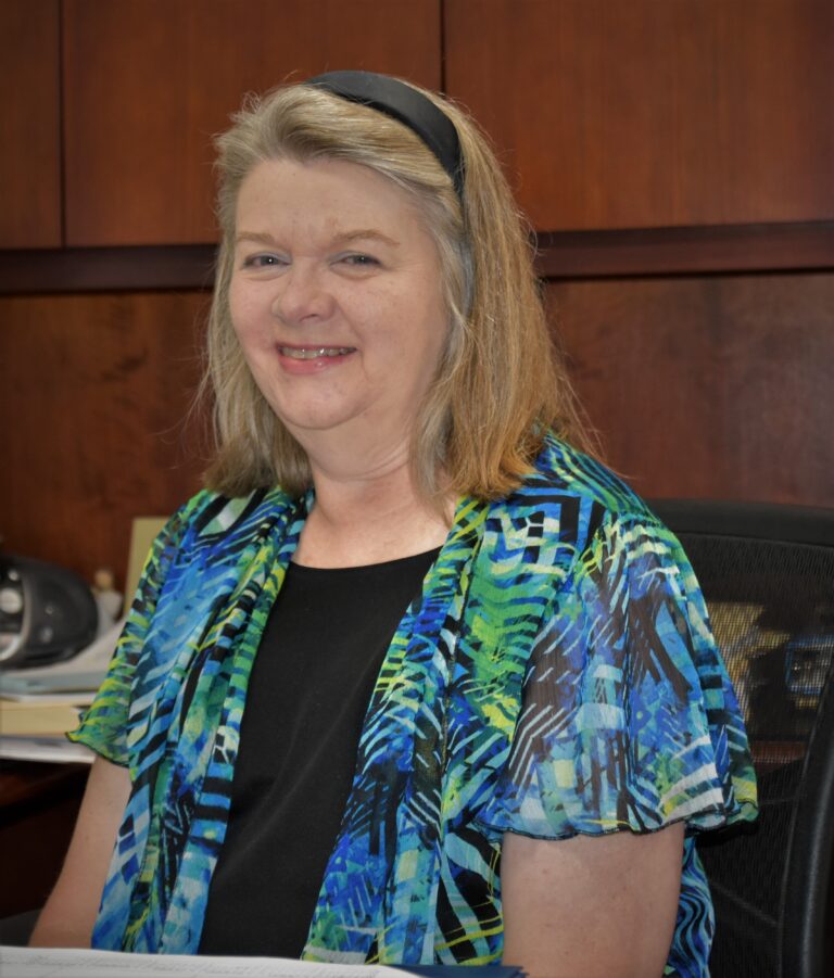 Year 41 begins today for CT Bank banker Judy Freeman – WLAF