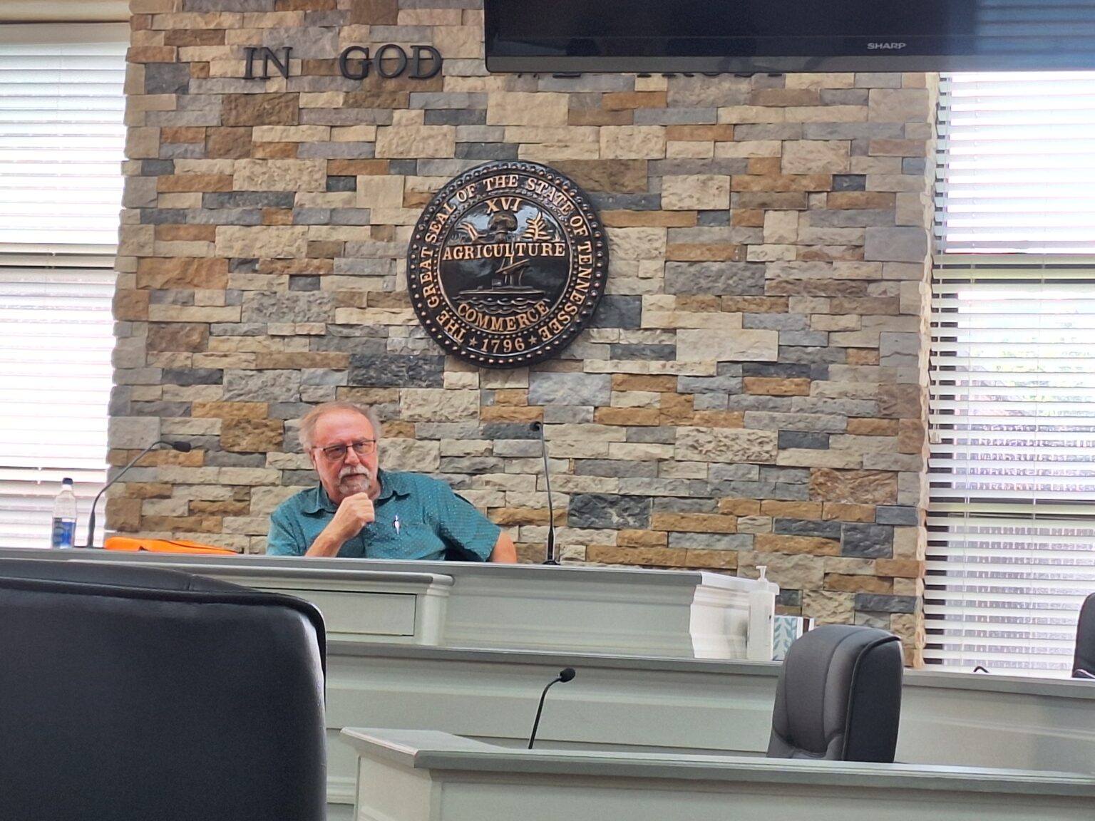 FMS narrows choice to five on finance director - WLAF