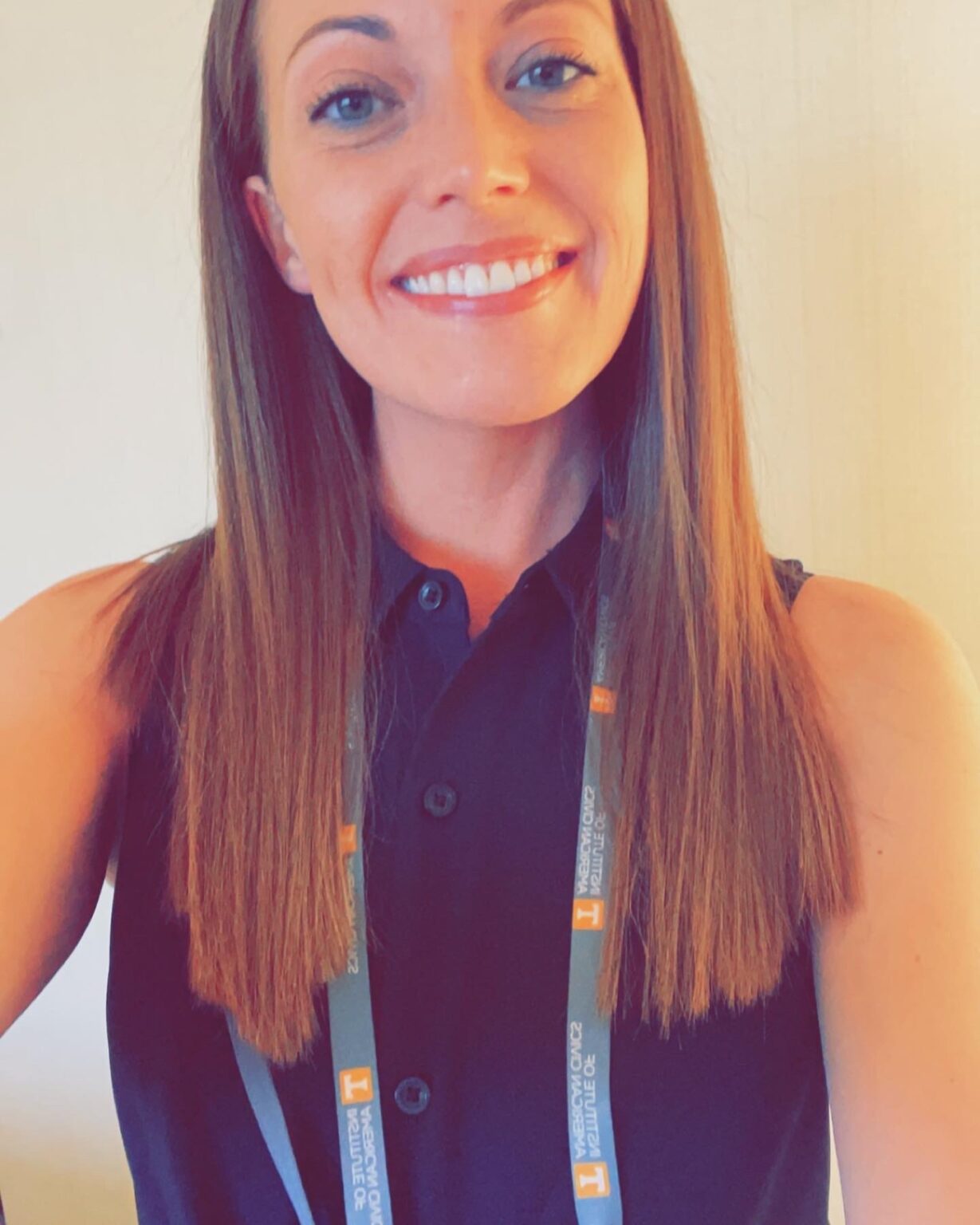 Brooke Honaker Goddard is Eagle Tire Pros “Educator of the Week” - WLAF