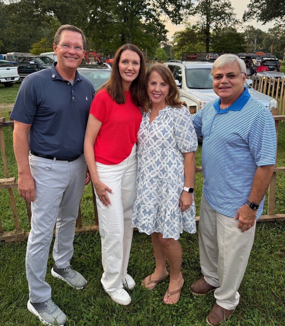 Tennessee House Speaker Cameron Sexton to speak at Rotary Club – WLAF