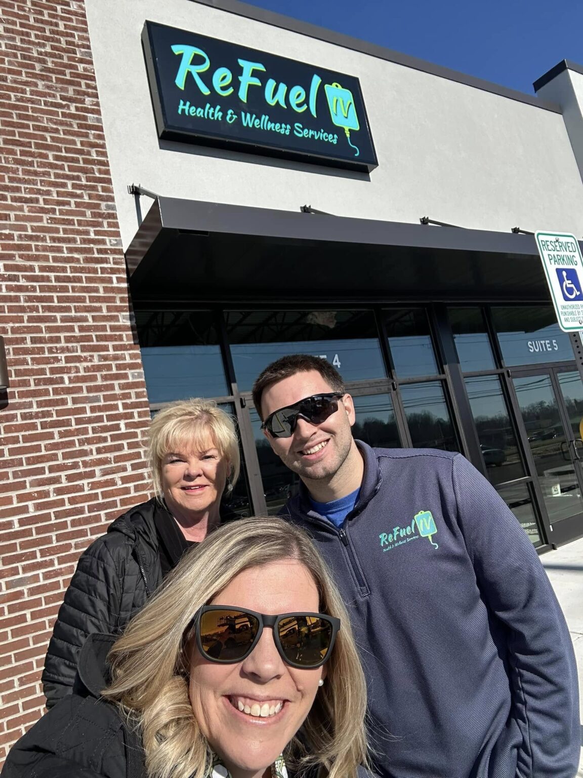 ReFuel IV to become Chamber’s newest member on Friday - WLAF