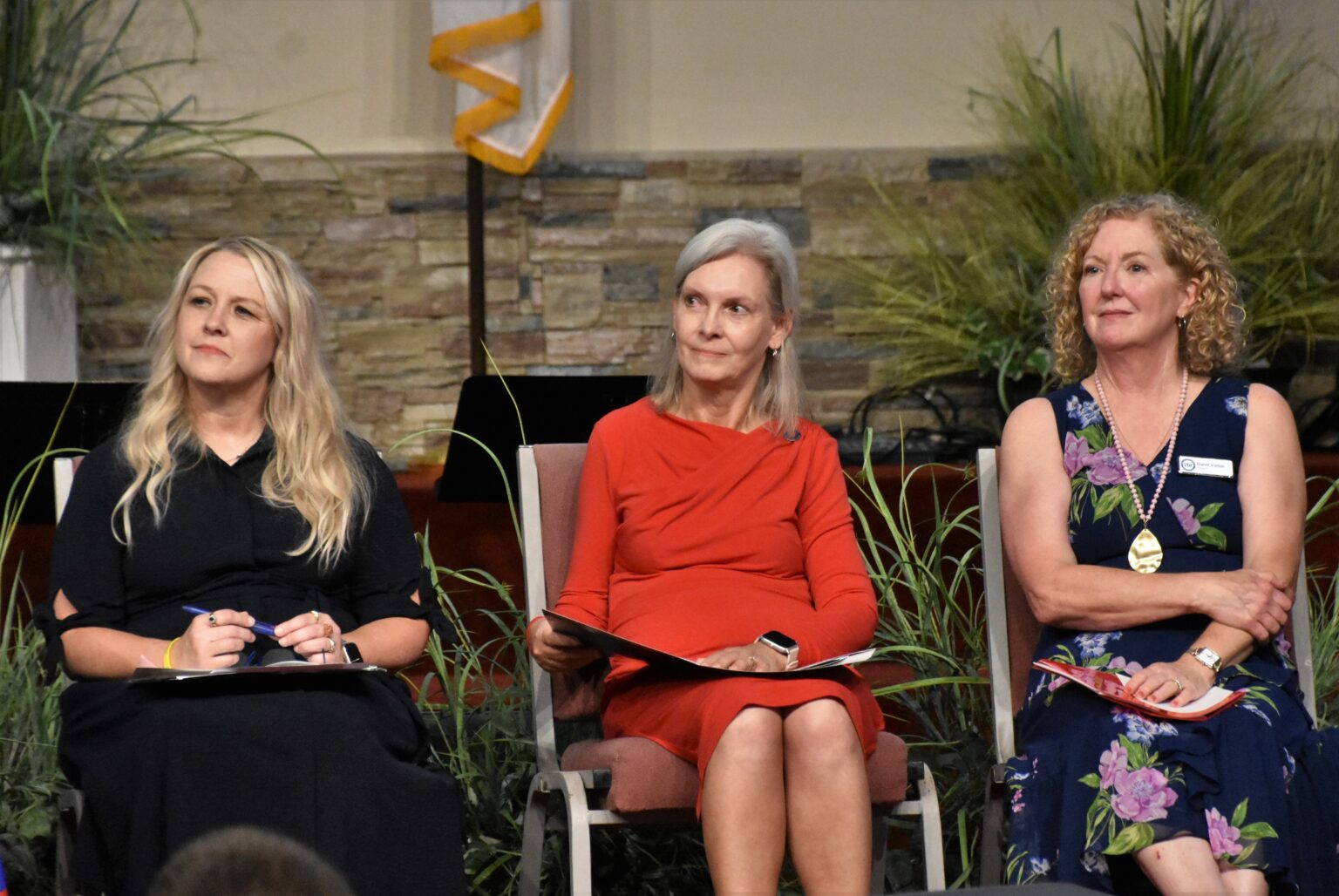 TCAT Jacksboro graduates largest class yet - WLAF