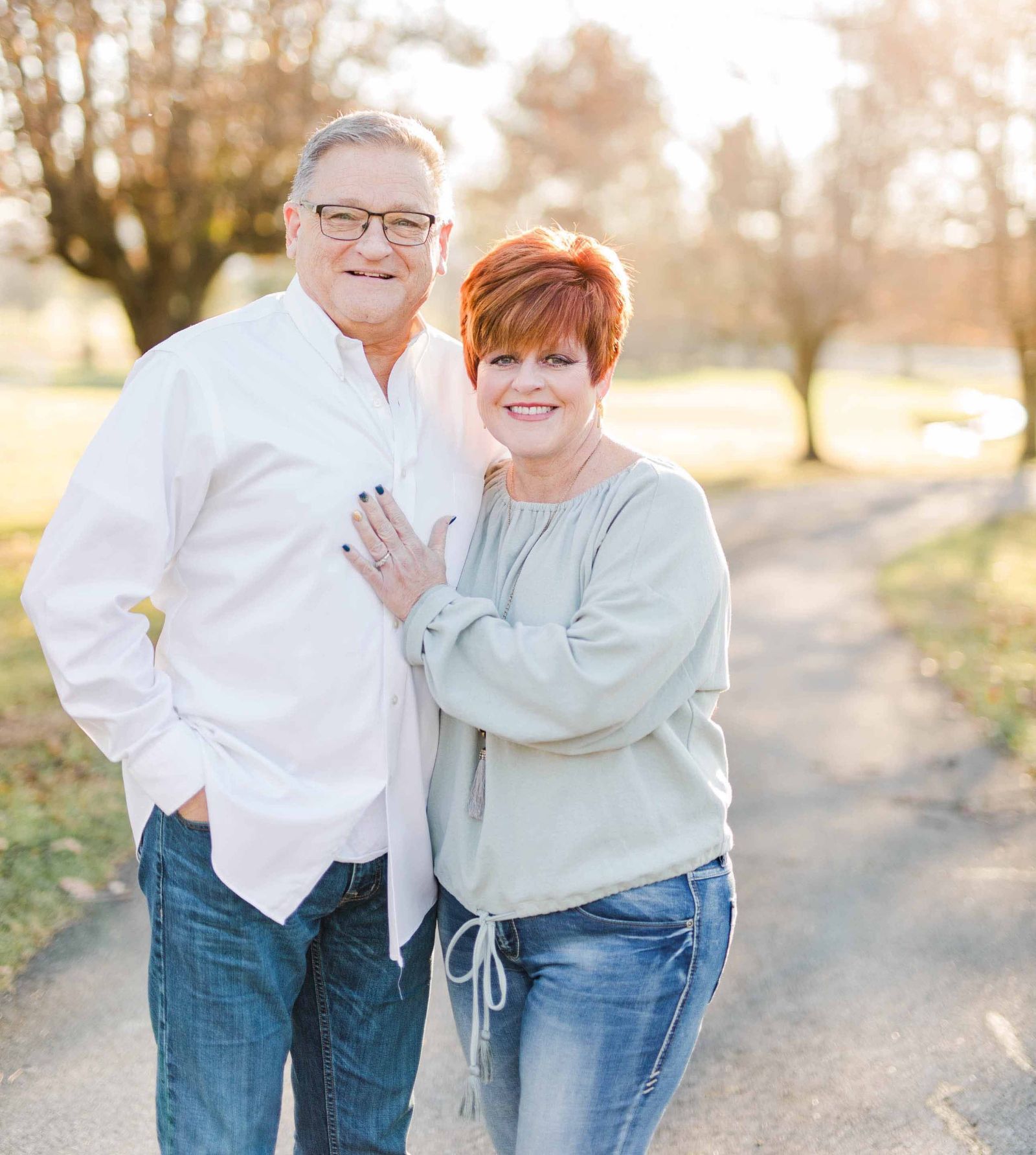 Terry McCullah is Eagle Tire Pros “Educator of the Week” - WLAF