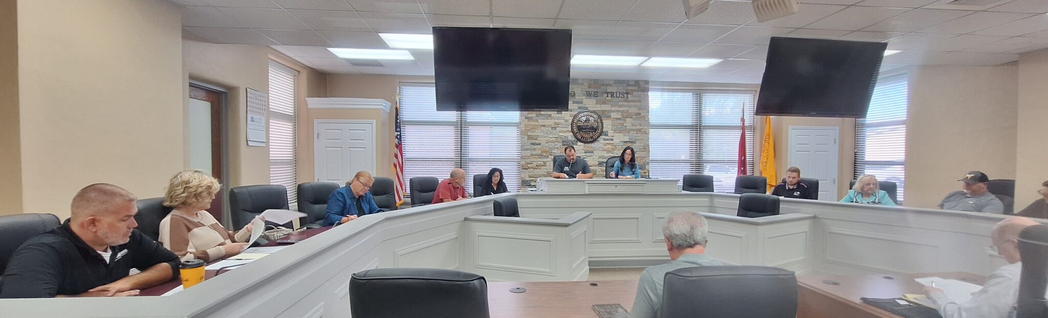 Student enrollment down for Campbell County Schools - WLAF