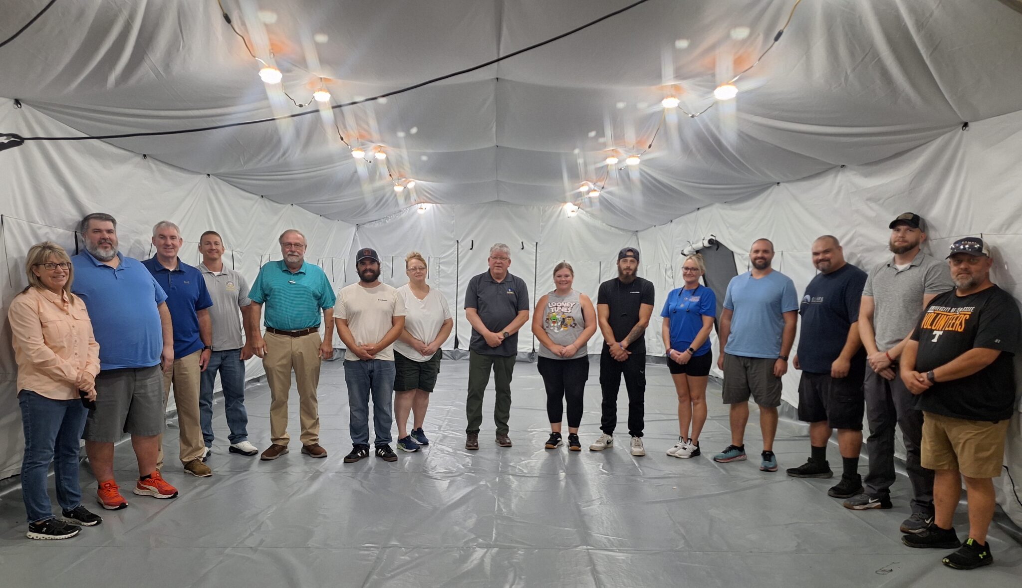 Saturday marks 40th Veteranâ€™s Breakfast - WLAF