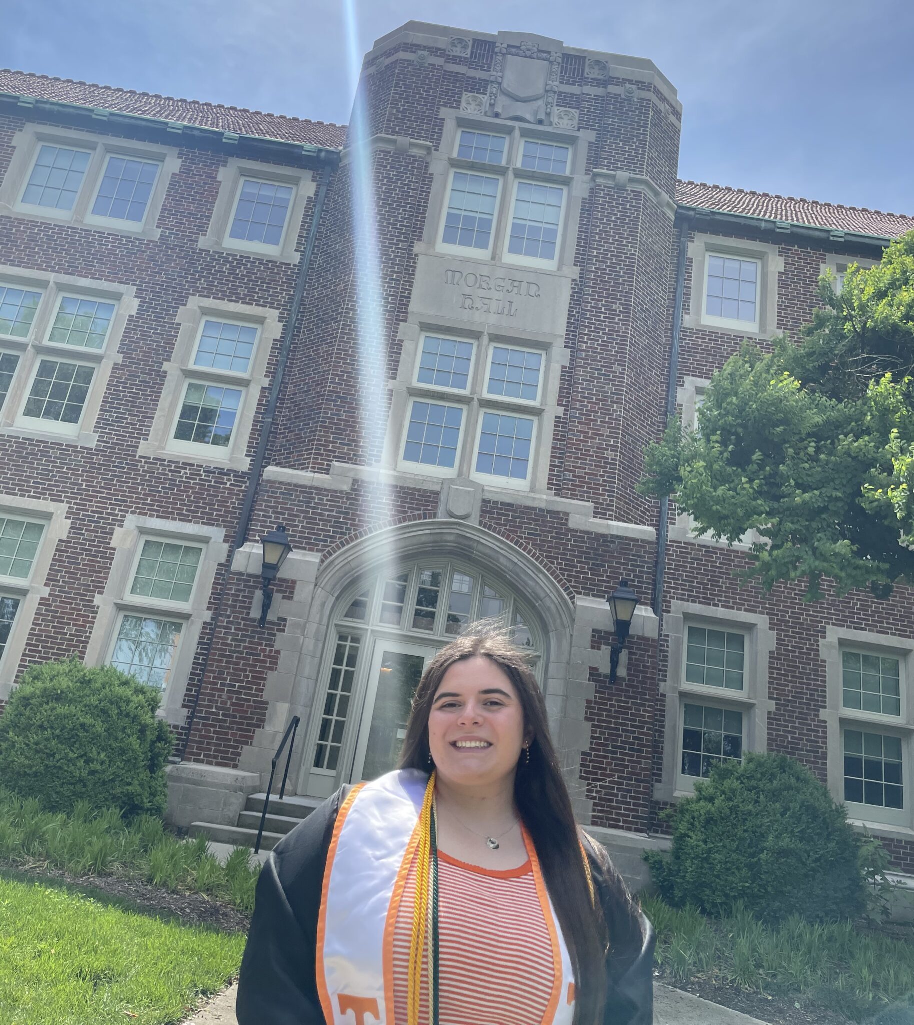 Jaycie Witcher is Eagle Tire Pros Educator of the Week - WLAF