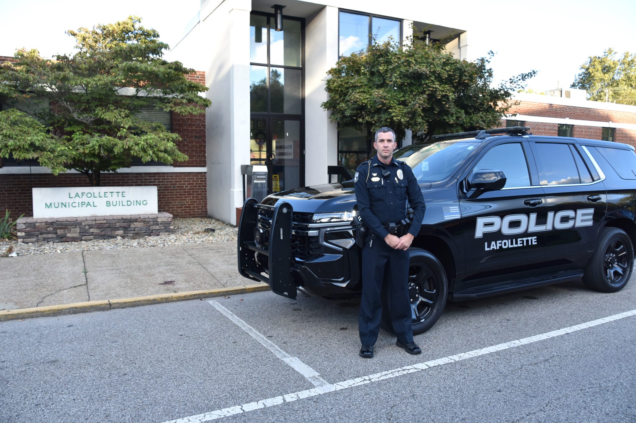 Boy’s birthday bike stolen, soon recovered by LPD - WLAF