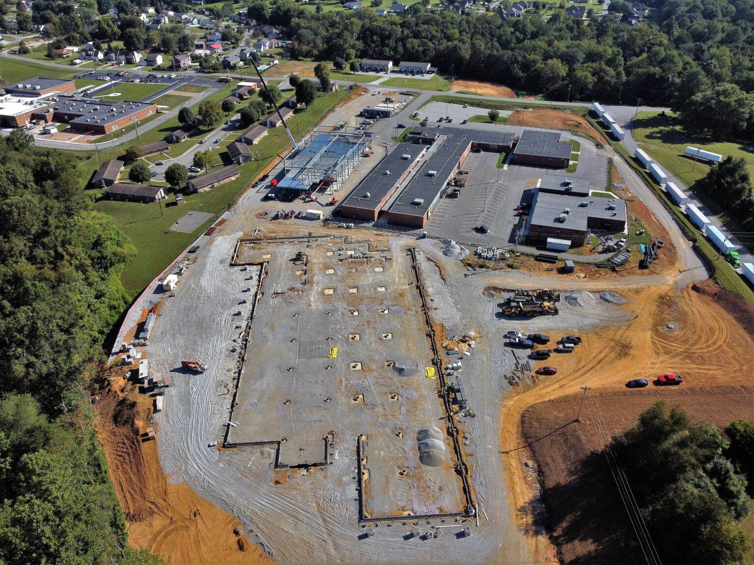 Jacksboro TCAT among USA Today’s Top 250 recognition - WLAF