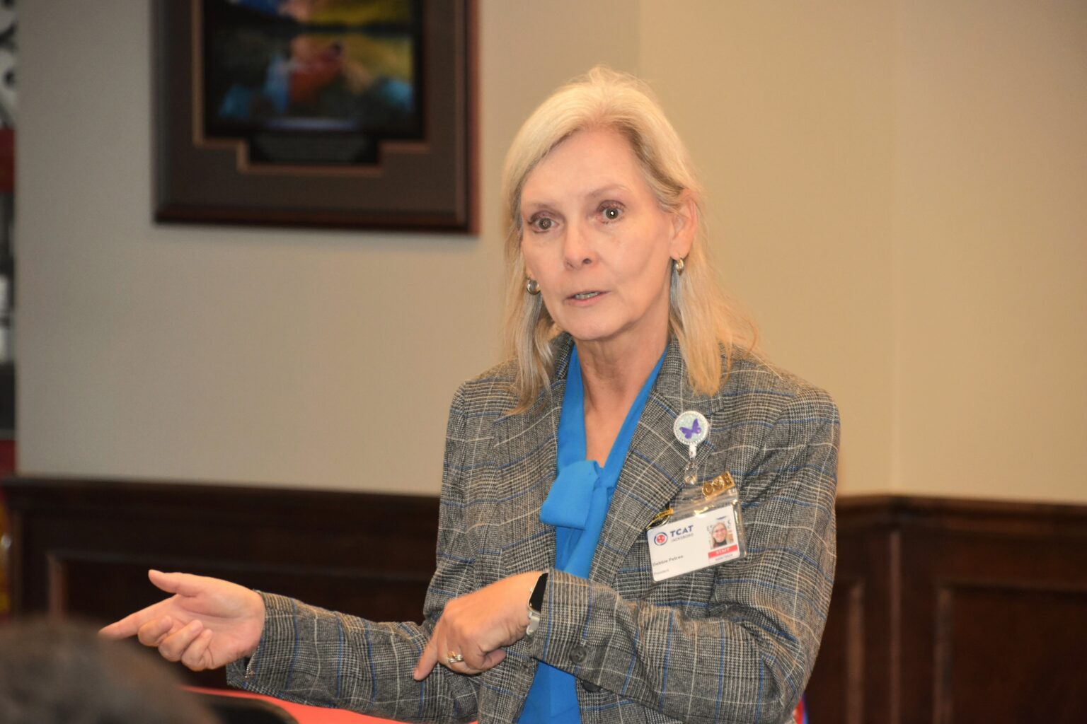 Oct. 4 marks 41st Veteranâ€™s Breakfast; TCAT is sponsor – WLAF