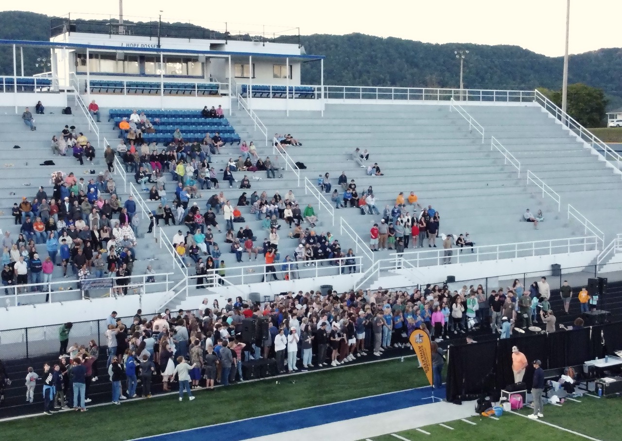 Fields of Faith 2025 – WLAF