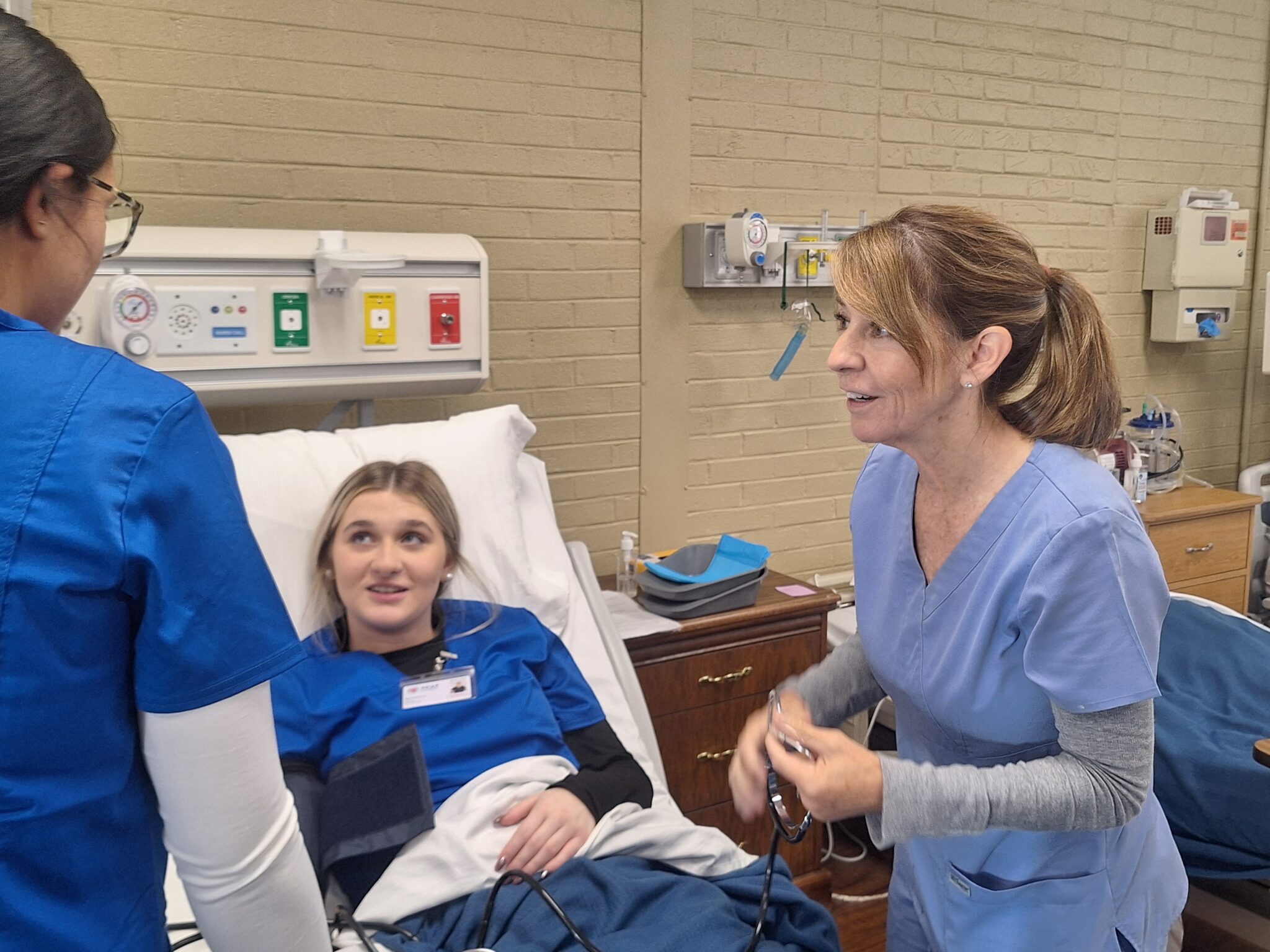 “Make it a Grand Week”- Olivia Lobertini, The Grand on Central – WLAF