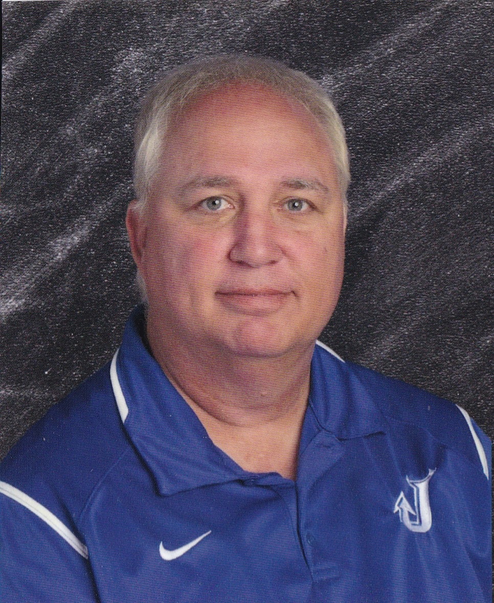 Rodney Dunham is Eagle Tire Pros Educator of the week - WLAF