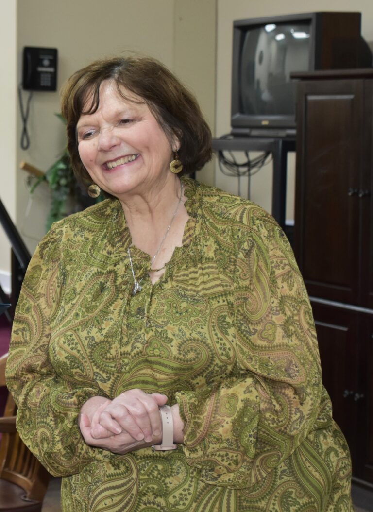 “Make it a Grand Week”- Olivia Lobertini, The Grand on Central – WLAF