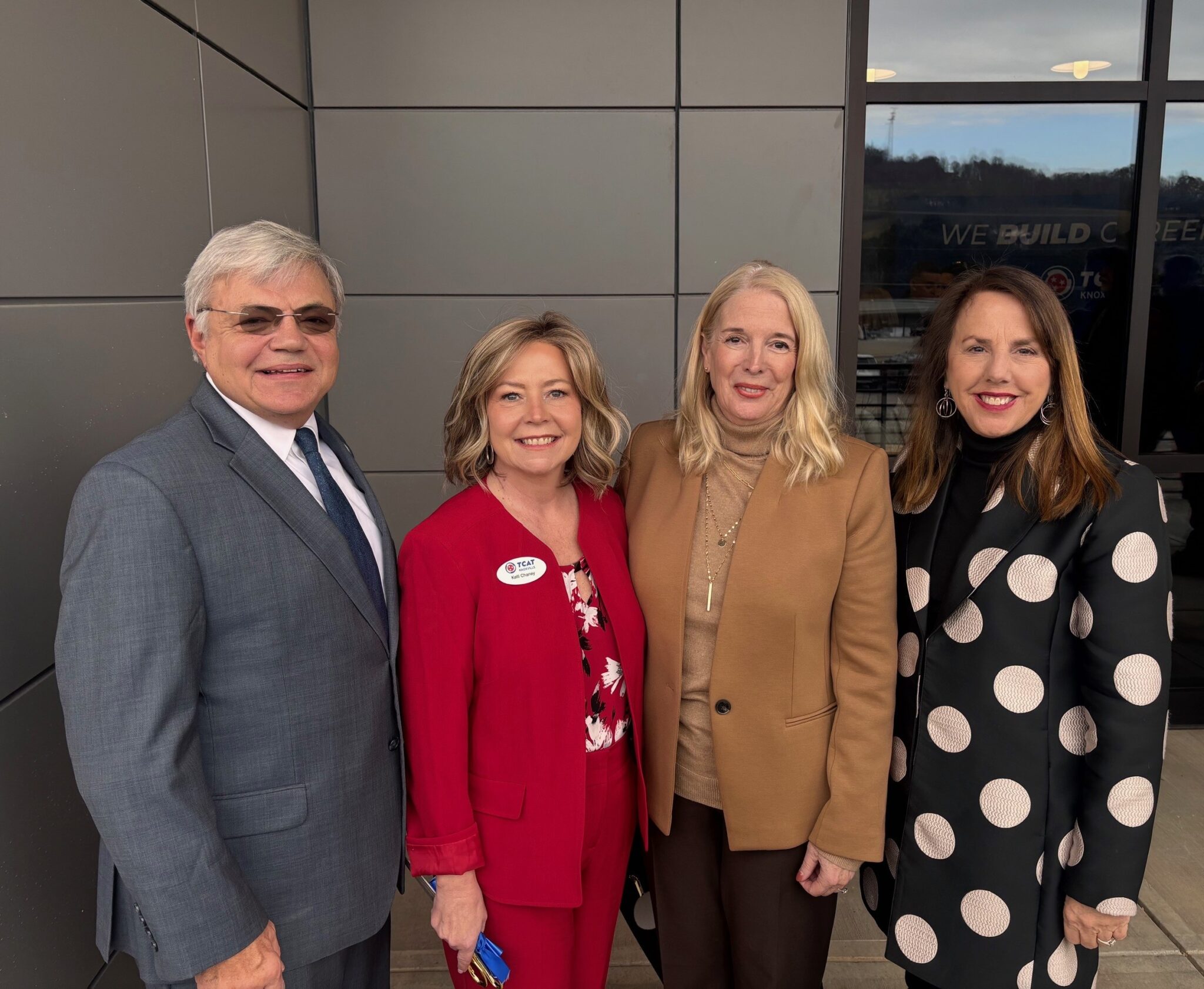 Powers announces opening of higher education institution in Union ...