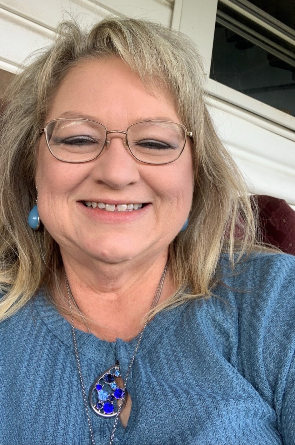 Lora York is Eagle Tire Pros Educator of the Week - WLAF