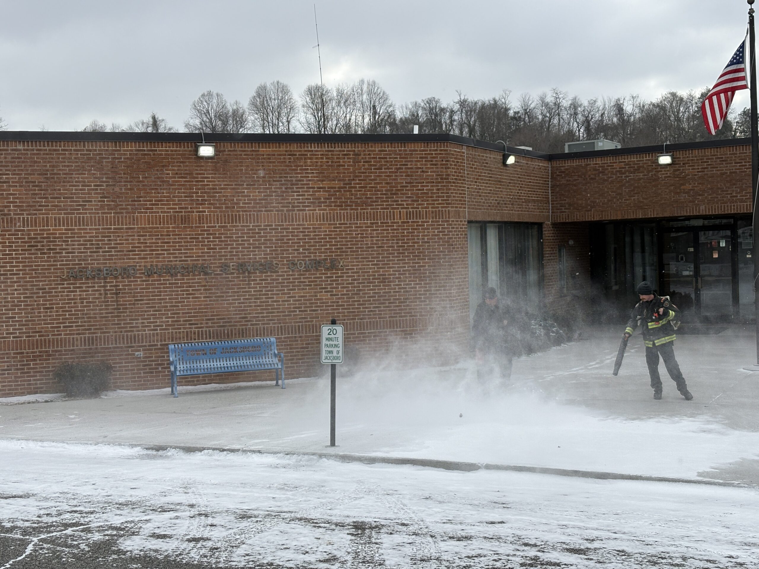There are still some time changes, postponements – WLAF