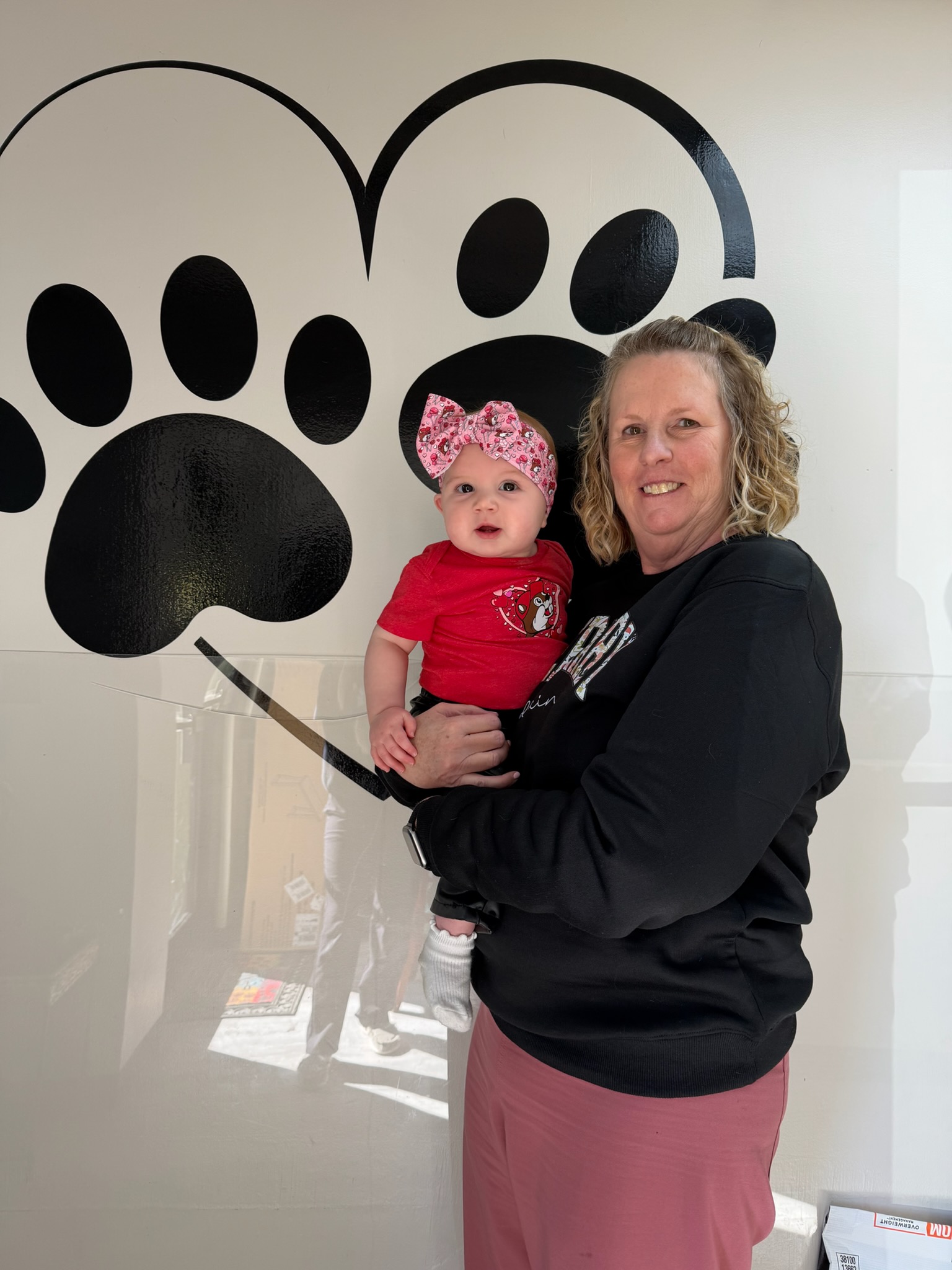 LaFollette Vet, Animal House Vet Services WLAF’s “Business of the Week ...