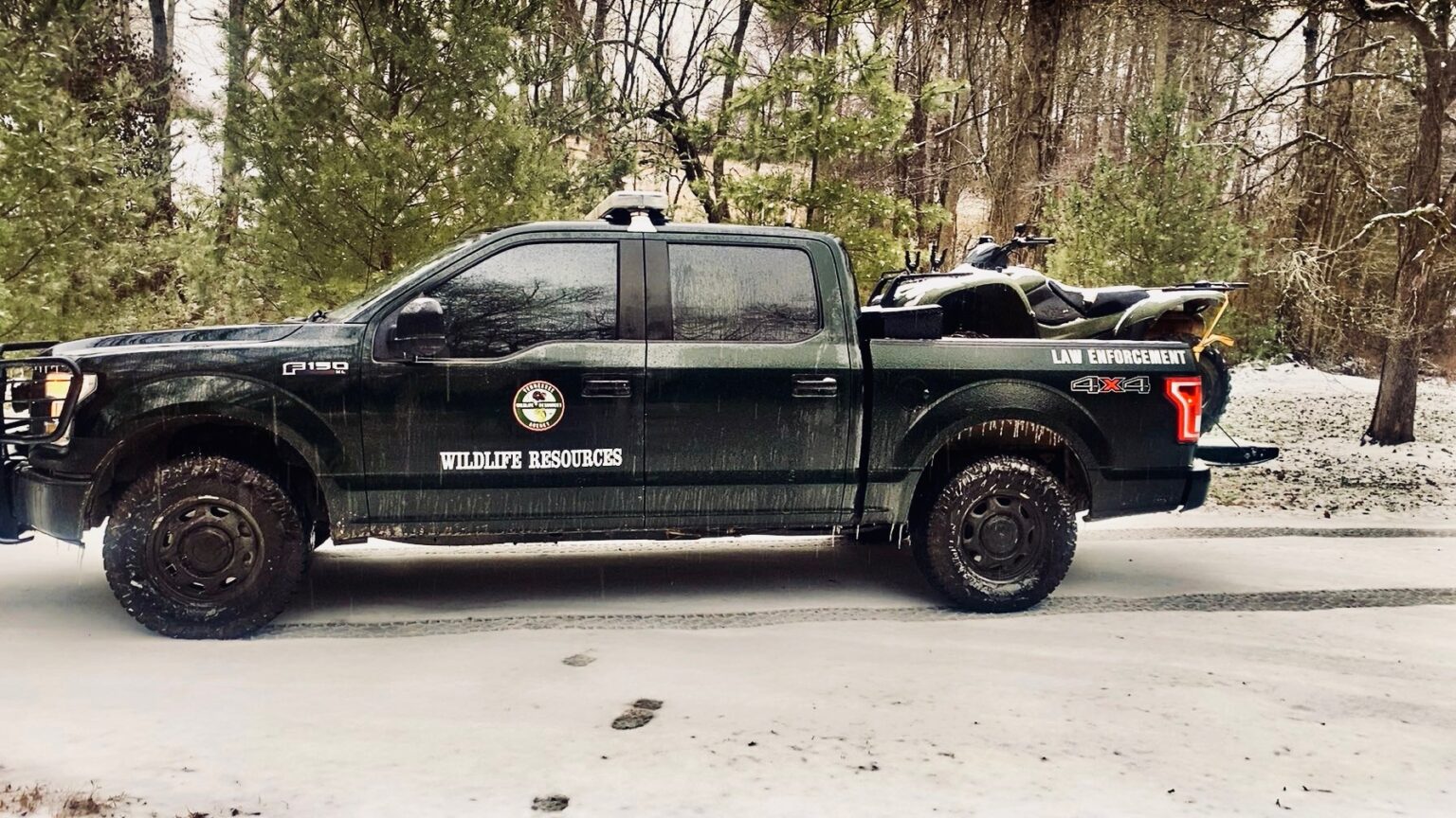 TWRA supports Tennesseans during Winter Storm Fern – WLAF