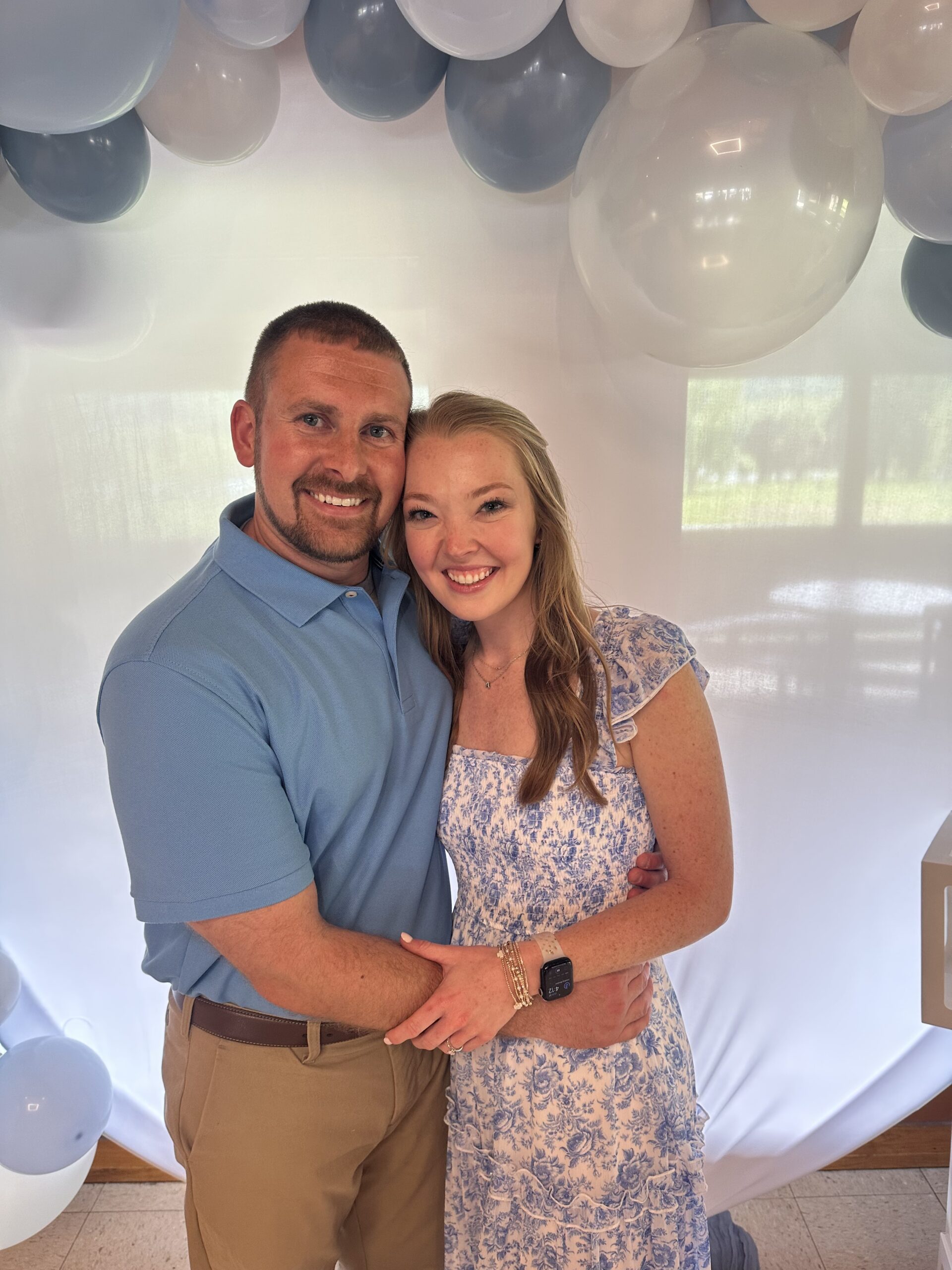 Mackenzie Brown is Eagle Tire Pros “Educator of the Week” – WLAF
