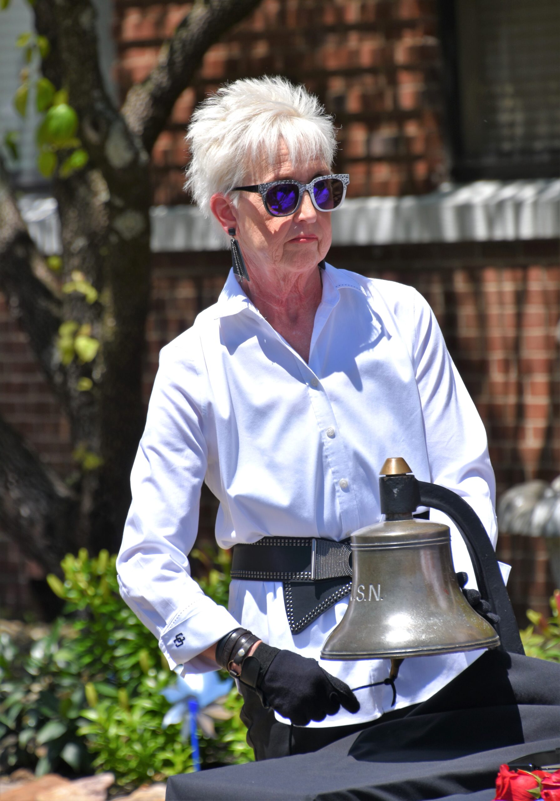 A day of remembering our heroes, sharing their stories - WLAF