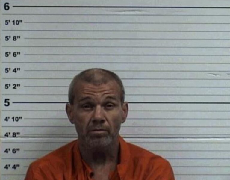 Harrington, Tackett are in jail after Monday morning drug raid – WLAF