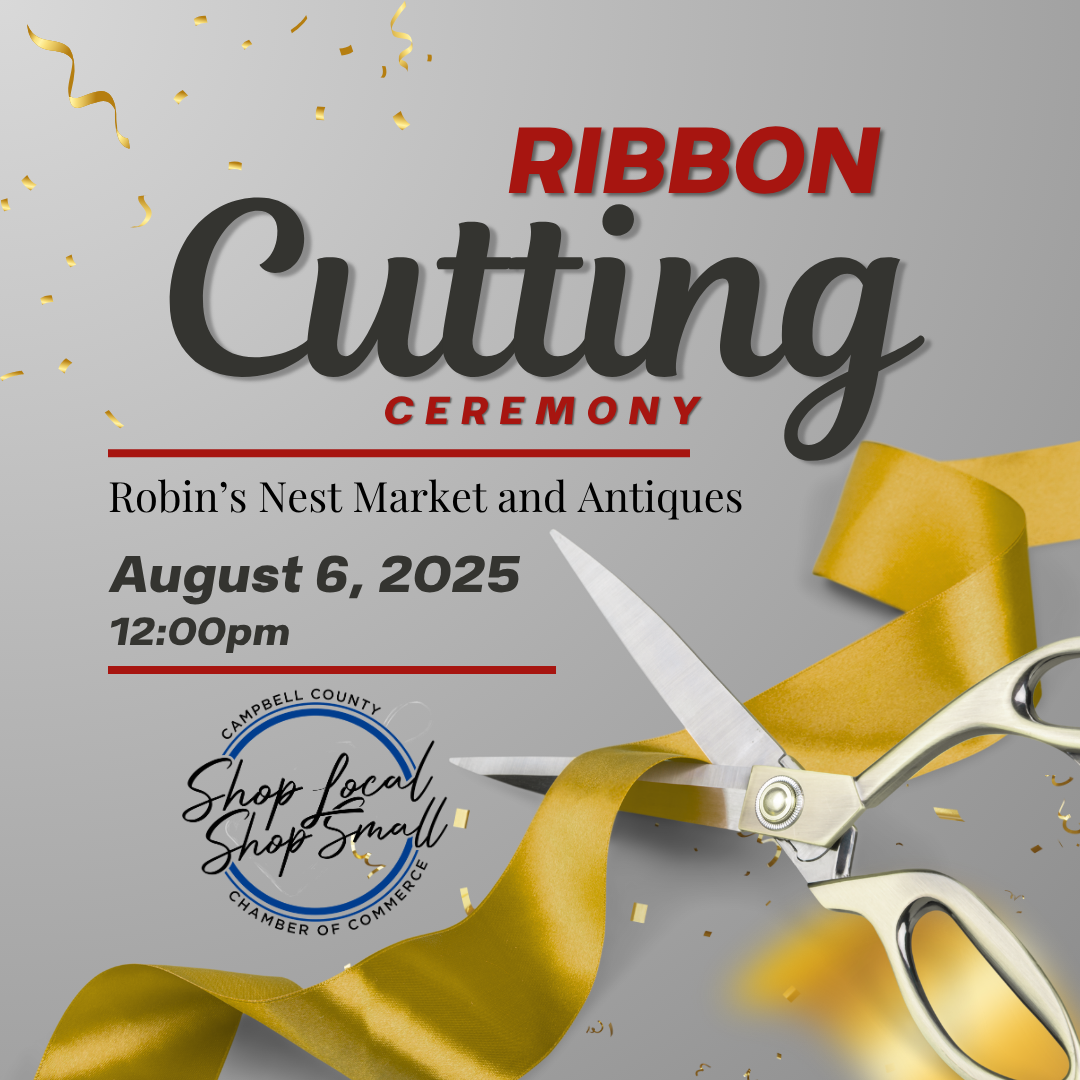 Busy week of Chamber of Commerce ribbon cuttings continues - WLAF