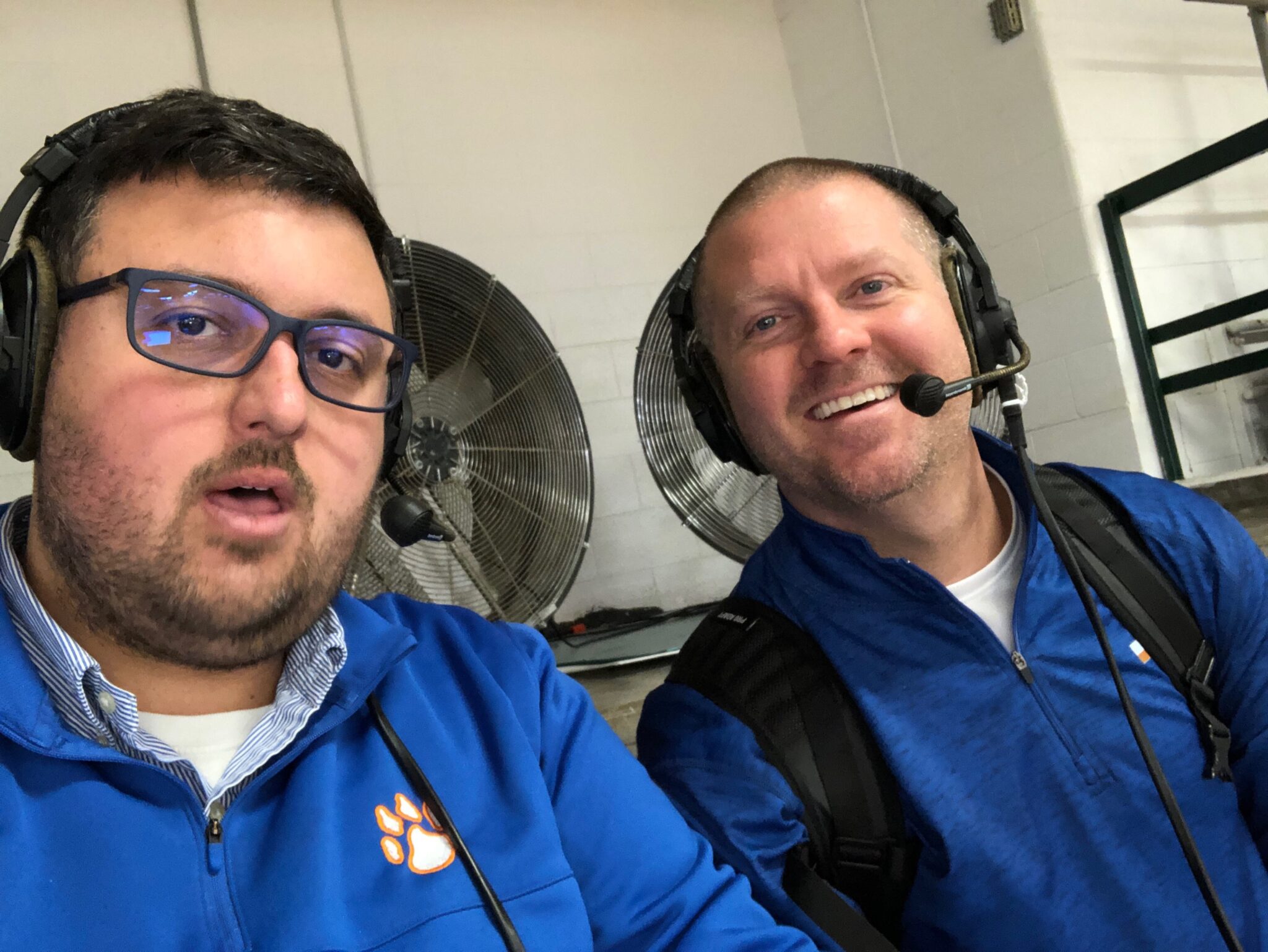 Brad’s Back! Honeycutt is now head coach of the Cougars. – WLAF